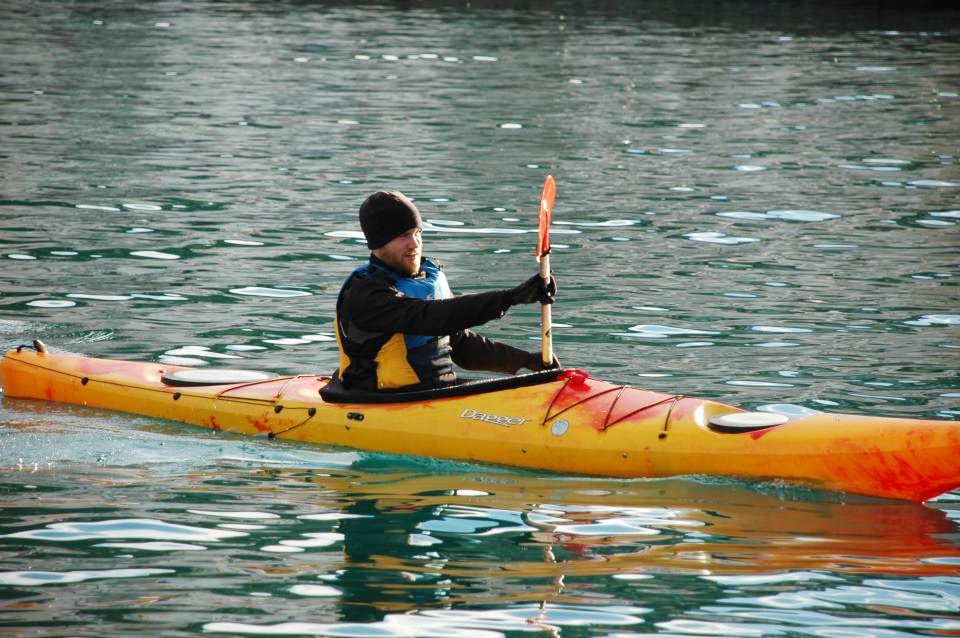 Kayaks y Tapas: Kayaktaperos en verano: Rescate en Llançá