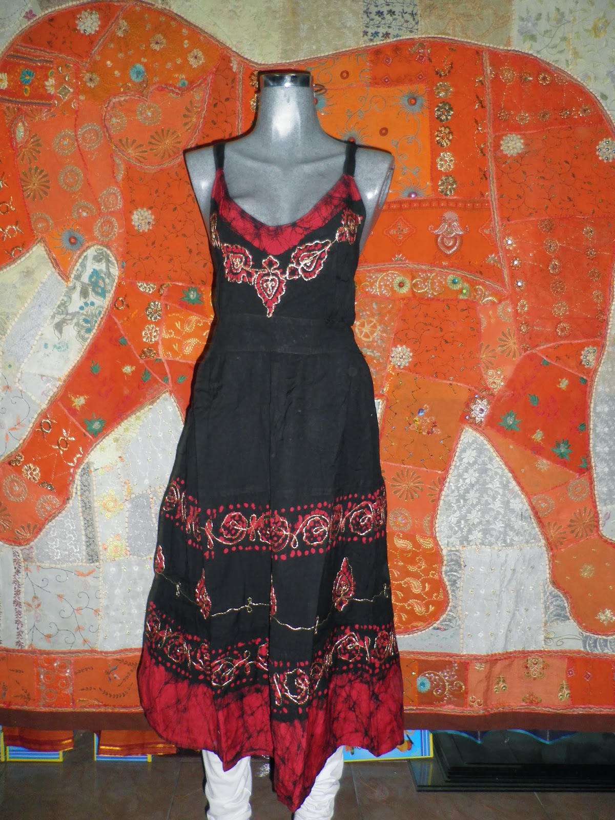 **INDIAN PALACE**: ROPA HINDU DIFERENTE COLORES Y MODELOS