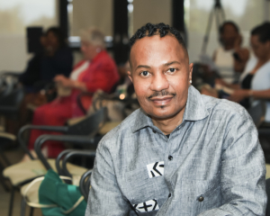 Jungle Red Writers: Novelist Kwei Quartey, Detectives to Remember, and ...