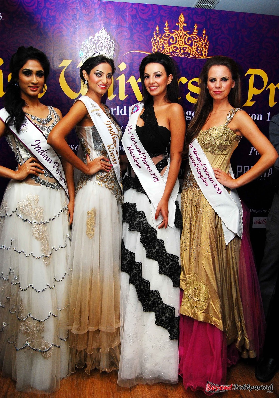 image galaxy: Miss Universal Princess 2013 Beauty Pageant Pics