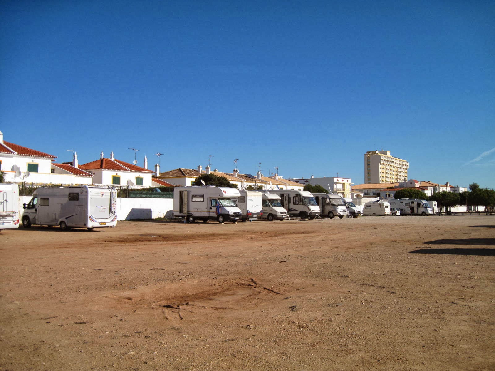 KuMaNi on Tour: Praia Alagoa - Altura