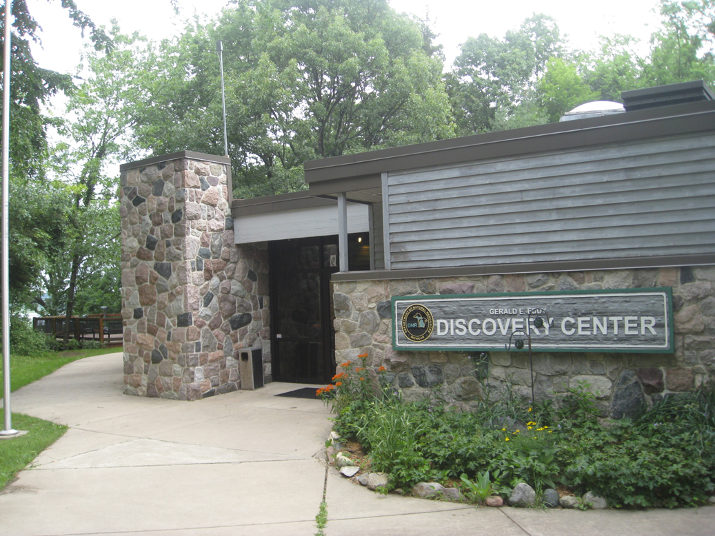 Michigan Destinations: Camping, fishing and much more offered at ...