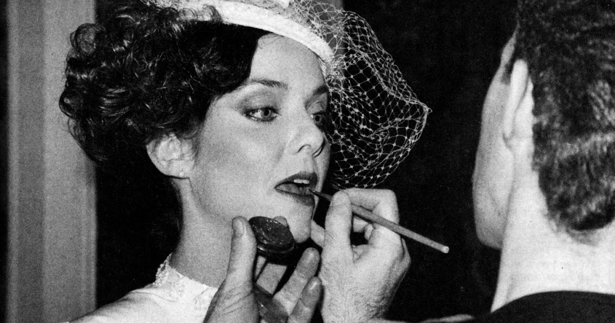 Days Of Our Lives: The Lady Loves Her Work - Judith Chapman