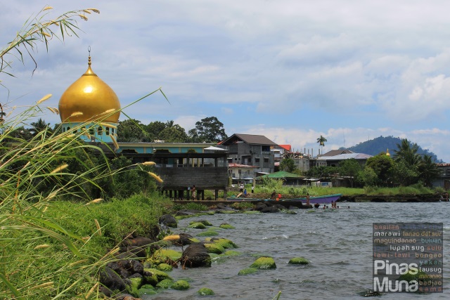Ramadan Mubarak 2015 | Beautiful Mosques in the Philippines