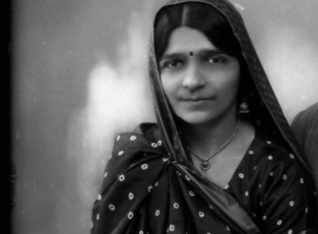 Mujerícolas: Hansa Jivraj Mehta. Activista de los Derechos Humanos