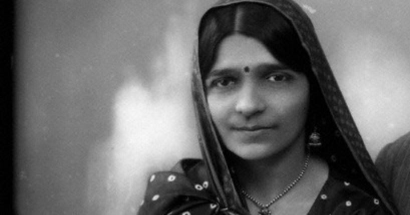 Mujerícolas: Hansa Jivraj Mehta. Activista de los Derechos Humanos