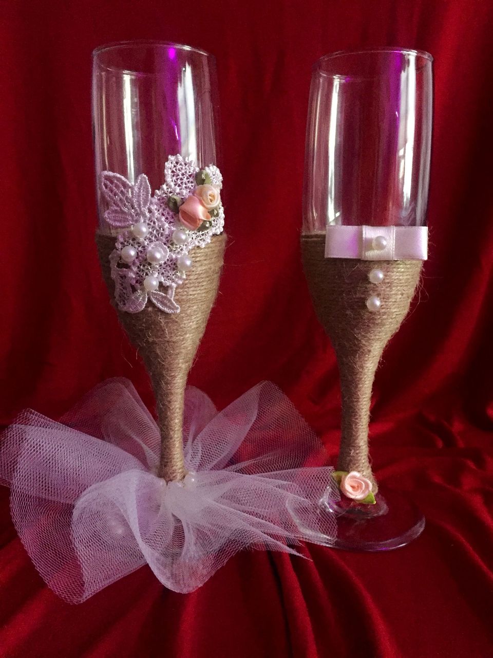 Cómo decorar Copas - ejemplos ya hechos e instrucciones paso a paso ...