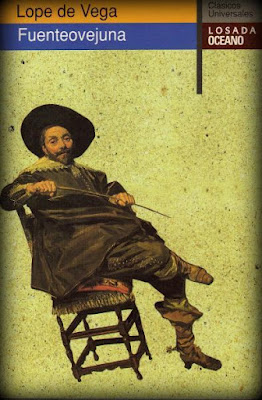 Historia Universal para principiantes: Fuenteovejuna (Félix Lope de ...