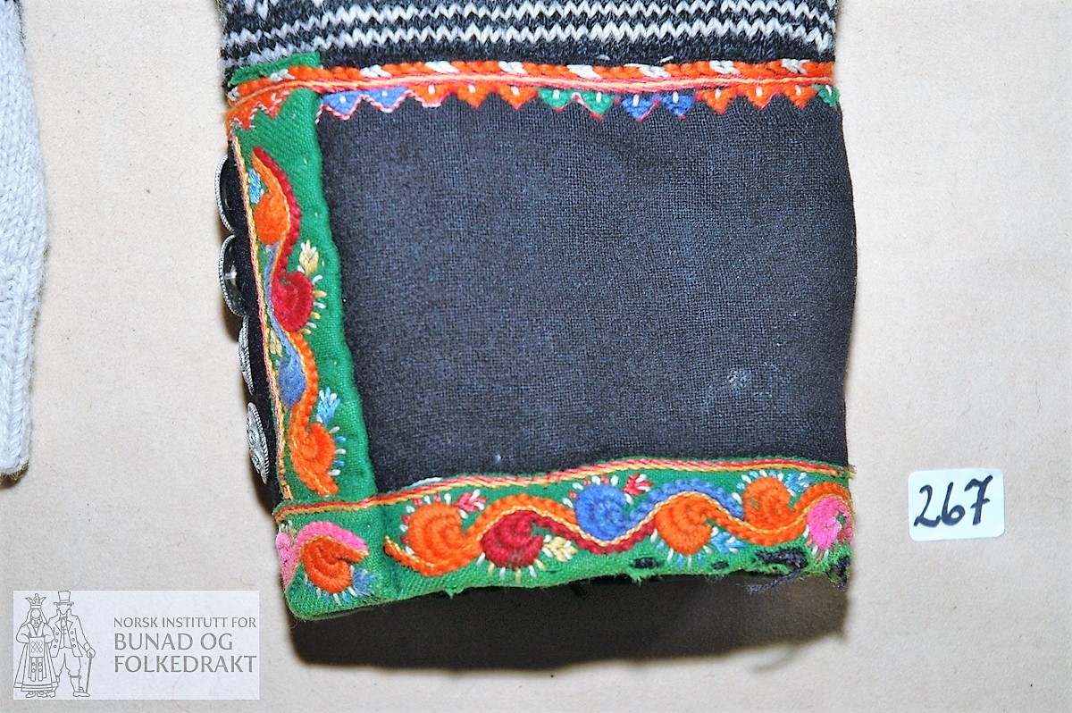 FolkCostume&Embroidery: 2017