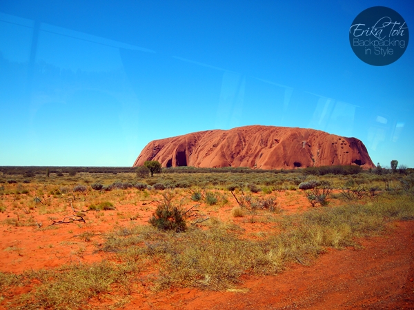 Erika & EvaToh Travels: 3D/2N Uluru Camping Tour With Emu Run Tours ...