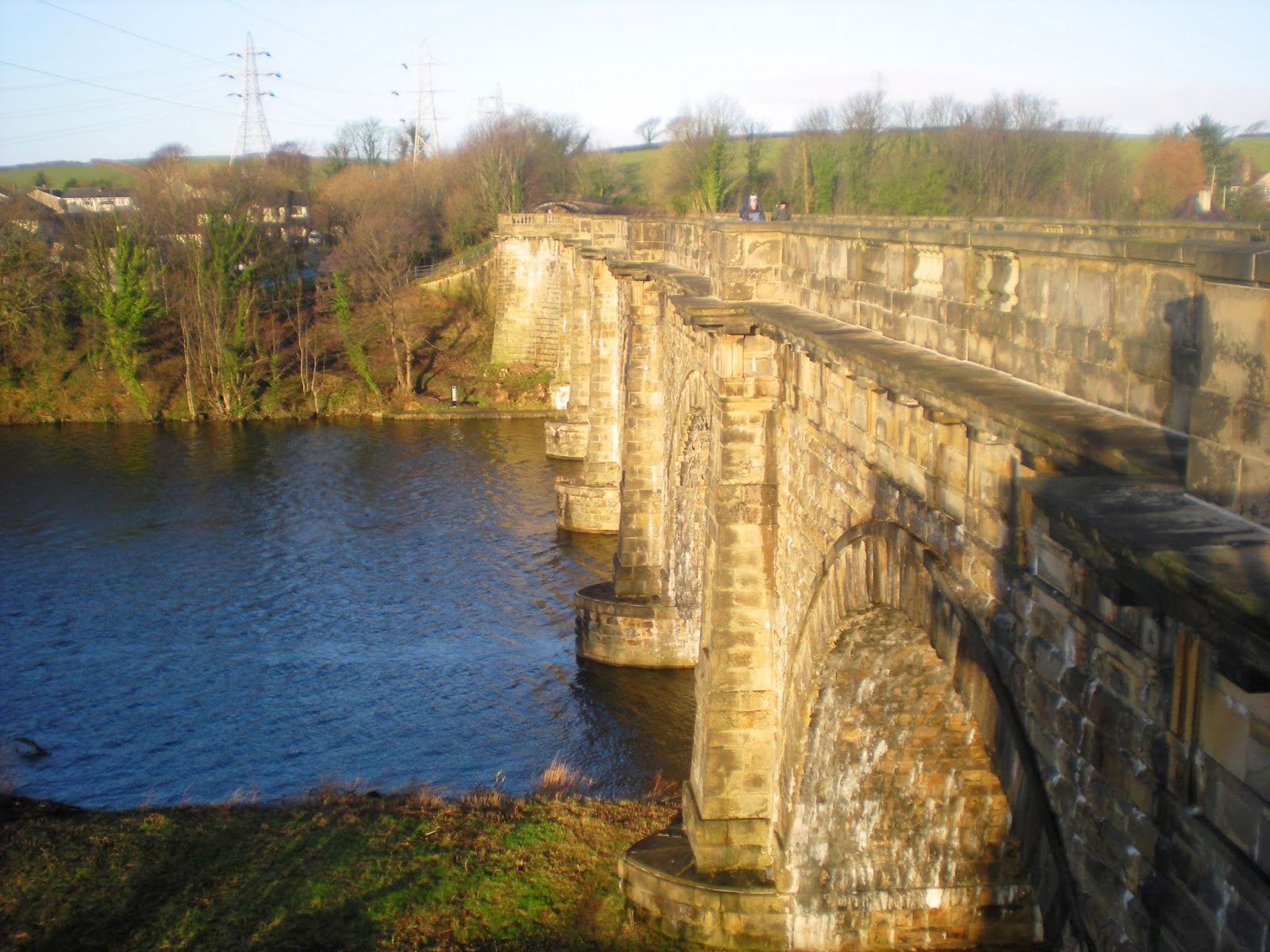 mancunian wave: ABC Wednesday: “A” is for architect Alexander’s aqueduct