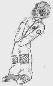 Slipknot Coloring Pages Coloring Pages