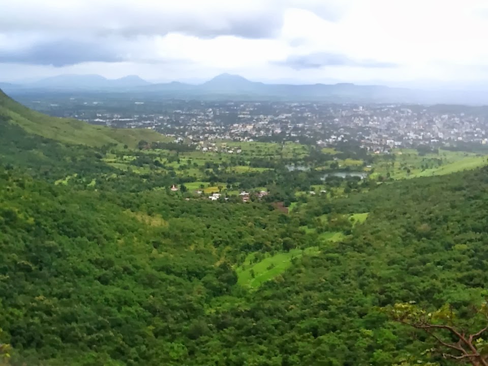 Swachchanda: The Plateau Of Flowers, Kaas Pathar and Thoseghar Falls