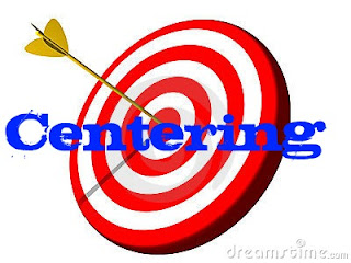 Family Volley: Centering-Part 3 of 5