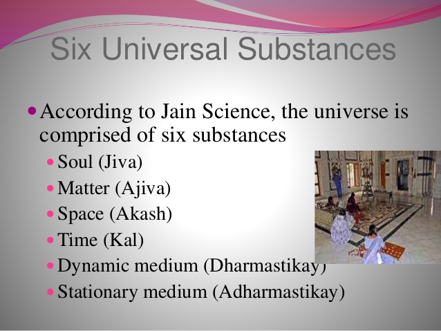 Jainisim : JAINISM-----UNIVERSE OPERATIONS IN SIMPLE TERMS-------!!!