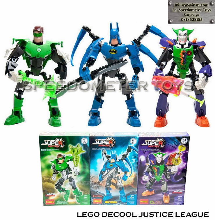 Jual Mainan Anak Surabaya