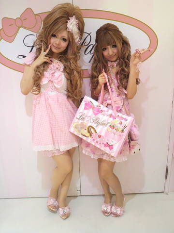 My Hime Gyaru Life: ♥ SUI PRINCESS' ROOM TOUR ♥