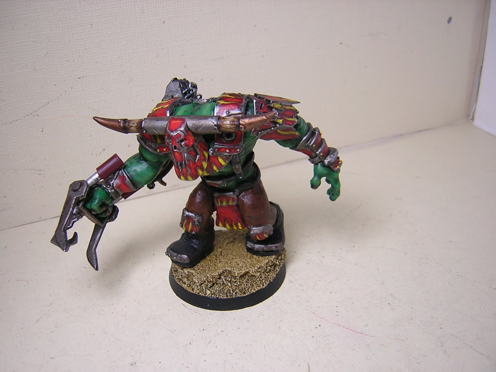Warhammer 40k Orks (and more): Showcase: Evil Sunz Looted Viper ...