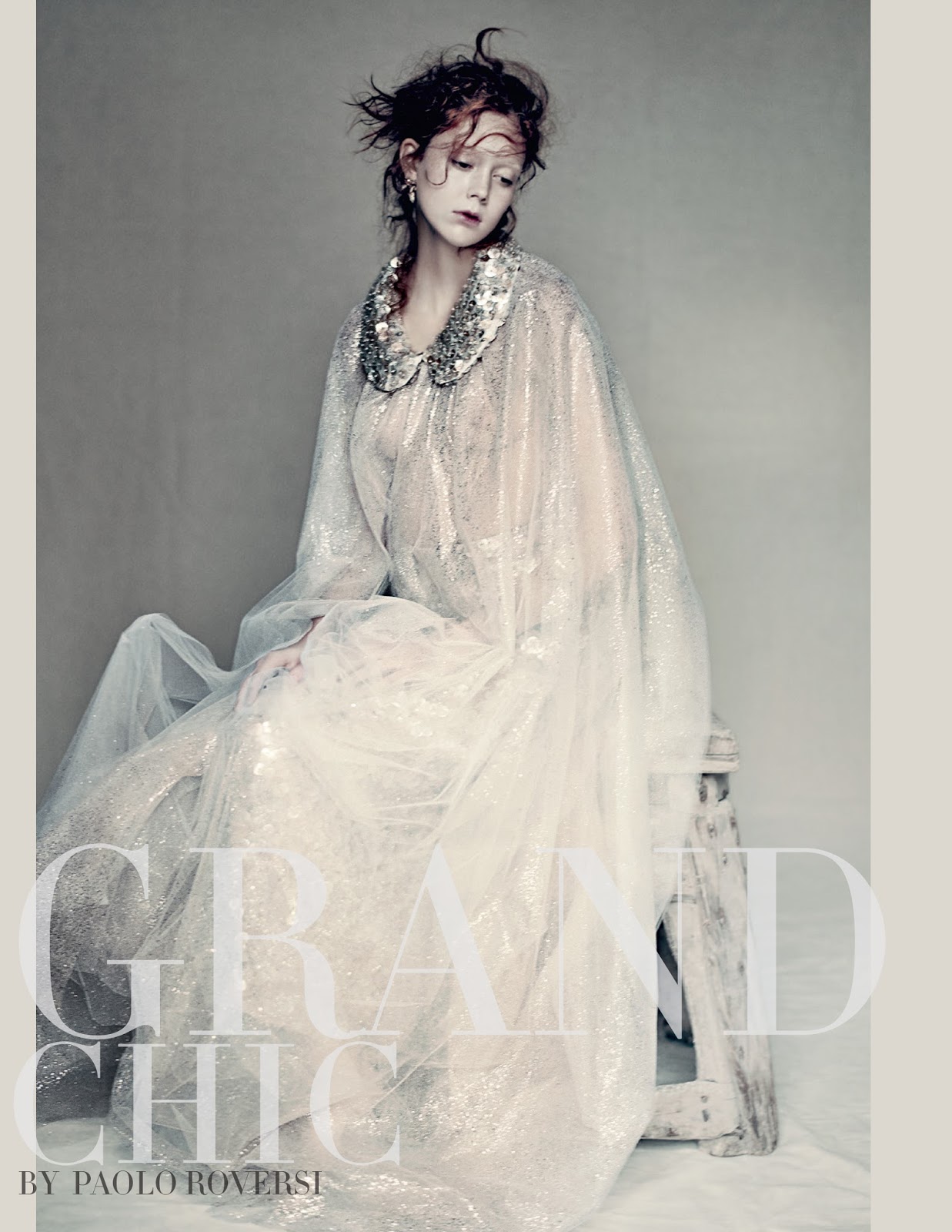 Nathan (fka Natalie) Westling | Models | Page 3 | Skinny Gossip Forums