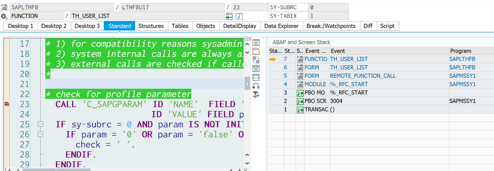 SAP ABAP Central: Some small ABAP tools I write to improve daily work ...