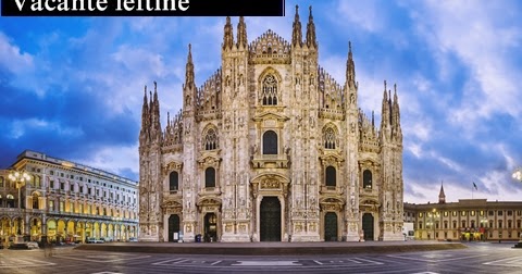 Cat costa o vacanta in Milano, Italia, in 2020 - Enciclopedia ...
