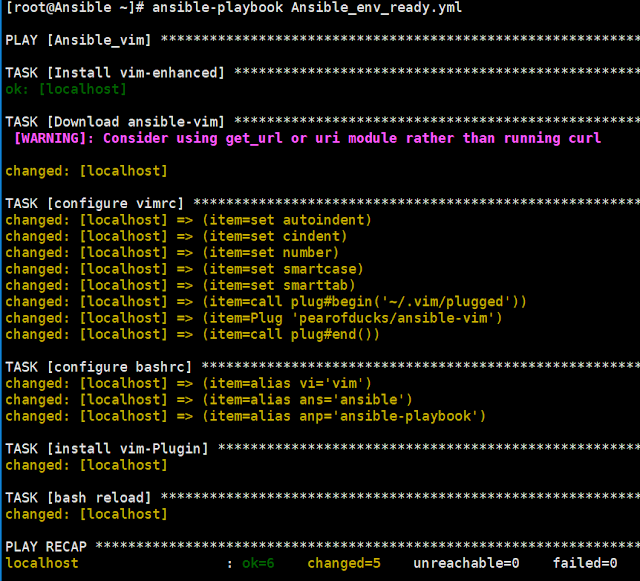 [Ansible] 5초만에 YAML용 컬러 스키마 구성하기 - 쿠버네티스 전문가 블로그
