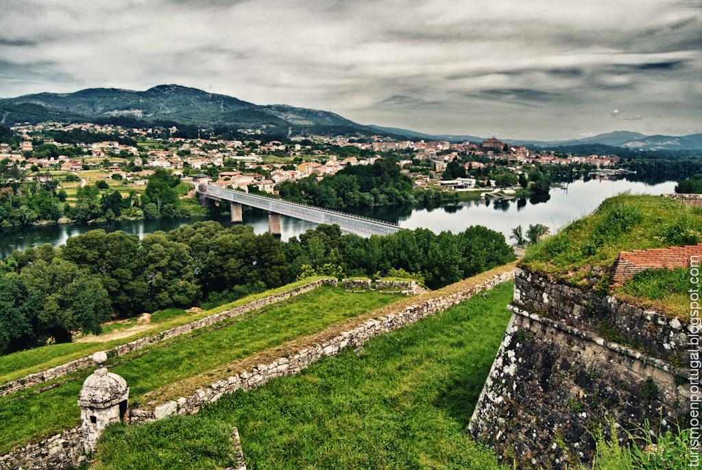 Entre Douro e Minho | Turismo en Portugal