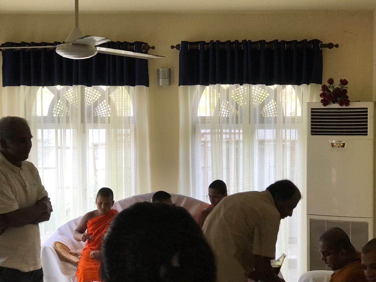 MORE ON RITUALS AFTER DEATH- MERITS TO THE DEAD BY LIVING LOVED ONES