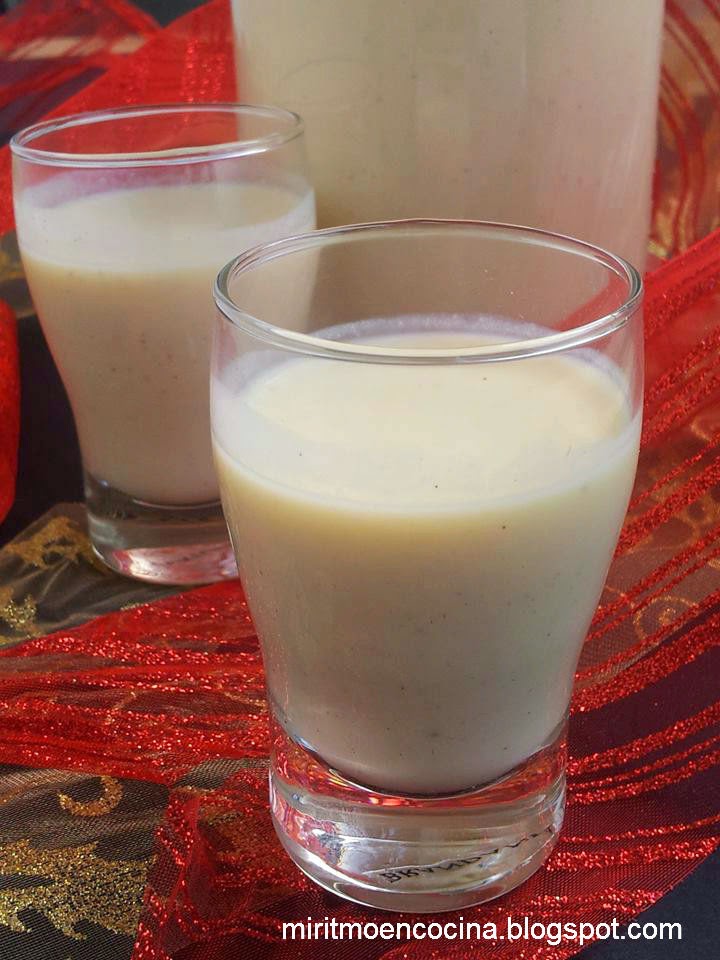 Mi ritmo en cocina ...: Sabajòn Colombiano