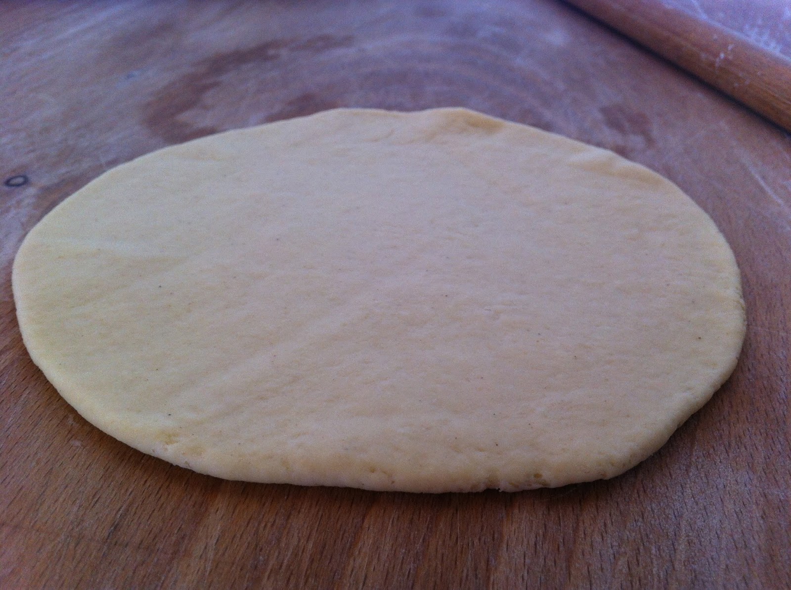 SCIFITIEDDU: tomatoes, caciocavallo ragusano cheese, basil