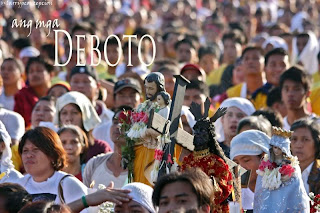 Bossing Red (Ang Simula): " Panata sa Nazareno