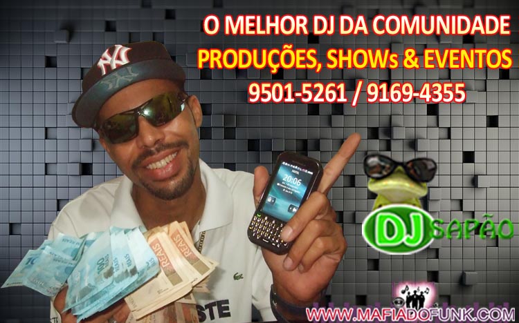 Oficina dos DJs: MC EVELYN MUSA DA MAFIA DO FUNK, MISS JULHO, PRO DJ ...