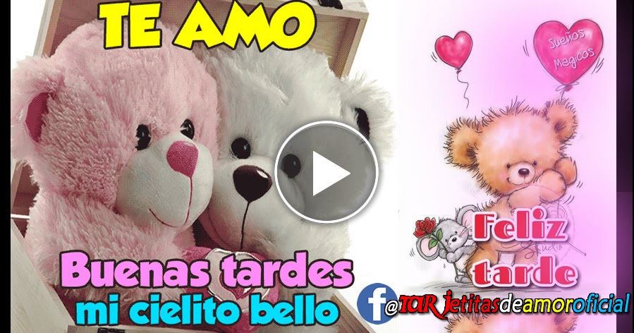 ♥️Buenas Tardes♥️ - Hola pase por aquí a desearte una feliz tarde ... ♥️Buenas Tardes♥️ - Hola pase por aquí a desearte una feliz tarde ...