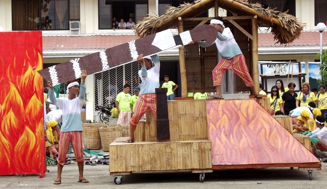mybeautifulILOILO: Pandayan sa Badiangan
