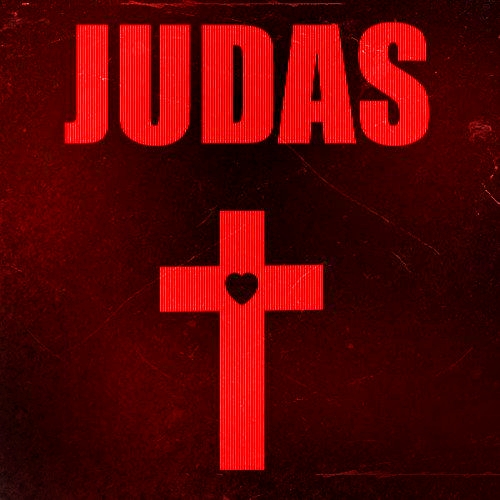 Lady Gaga's Song Lyrics.: Judas Lyrics Lady Gaga