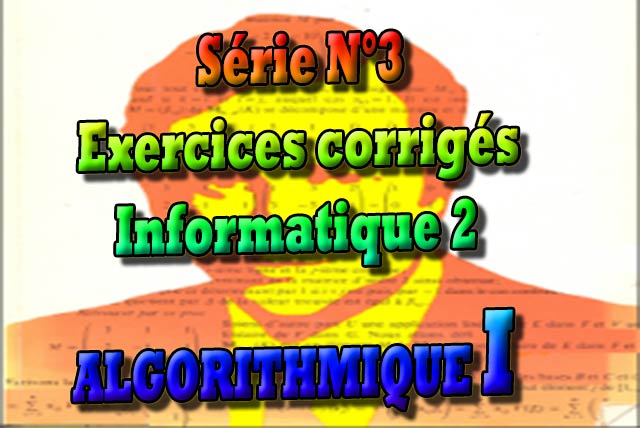 cours informatique 1 année st pdf PDF Cours,Exercices ,Examens