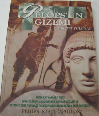 TARİH VE ARKEOLOJİ: PELOPS / ATLANTİS / OLİMPİYATLAR