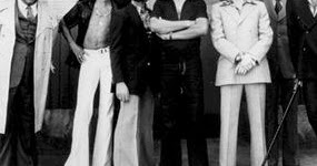 Maybe 3 Times Is The Charm for Original Members of WAR