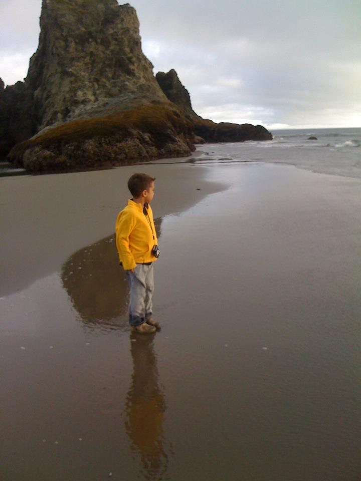 Xpressive Handz : Starfish, Anemones, Caves, the Beach and the Sea ASL ...