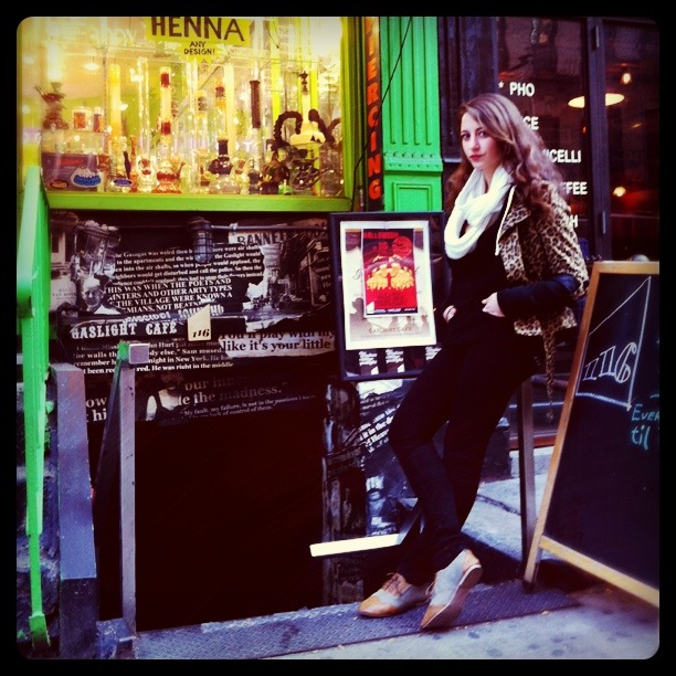 GErDE's FoLK CiTY at 60: AL ARONOWITZ remembers the Gaslight