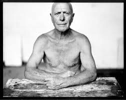 Parterre: BEELDENMAKER KOENRAAD TINEL