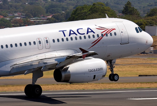 Taca inicia fase de expansión con más vuelos. - Aviación al Día