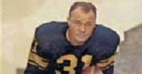 Today in Pro Football History: Highlighted Year: Fred Cone, 1955