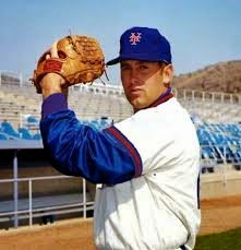 One of The Top Relievers of the 1970's Who Closed Out His Carrer With ...