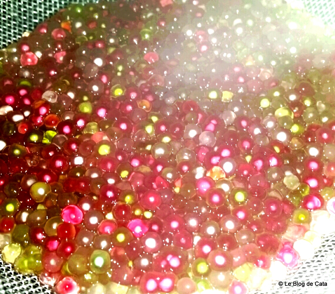 Blogul lui Cătă: Ceai cu perle de tapioca - Bubble Tea