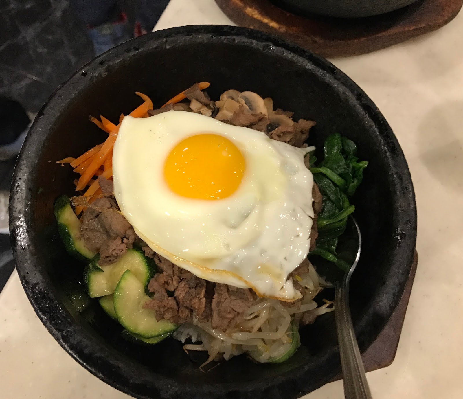 Arang Korean Restaurant