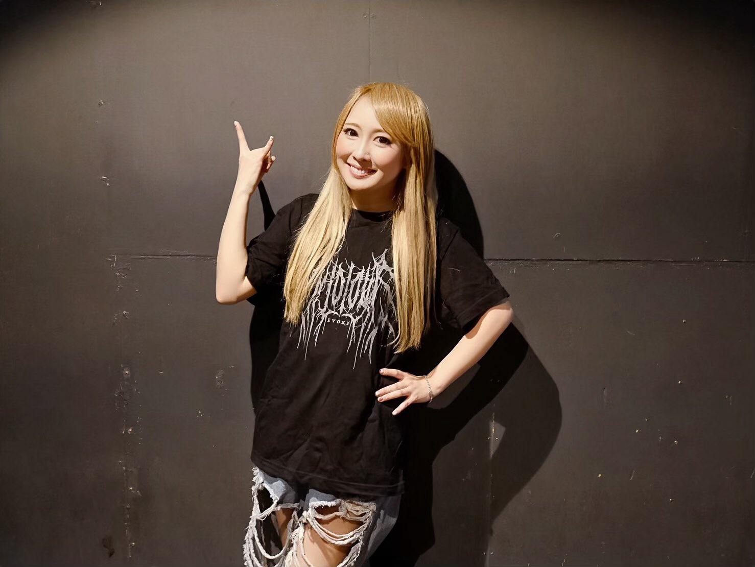 Metal Girls Collection: Noticias importantes de Aldious [Guitarrista ...