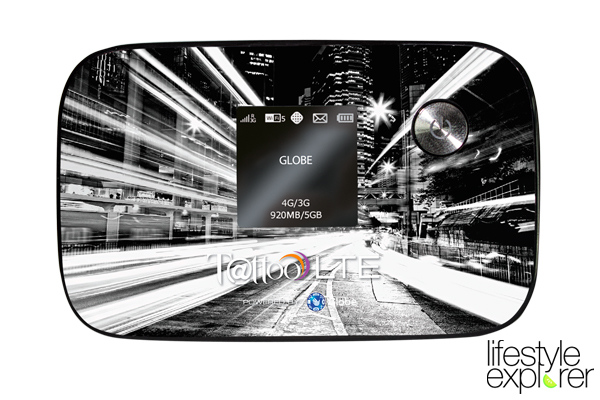 TECH: Globe Tattoo finally releases LTE Plugin and Mobile WiFi | The ...