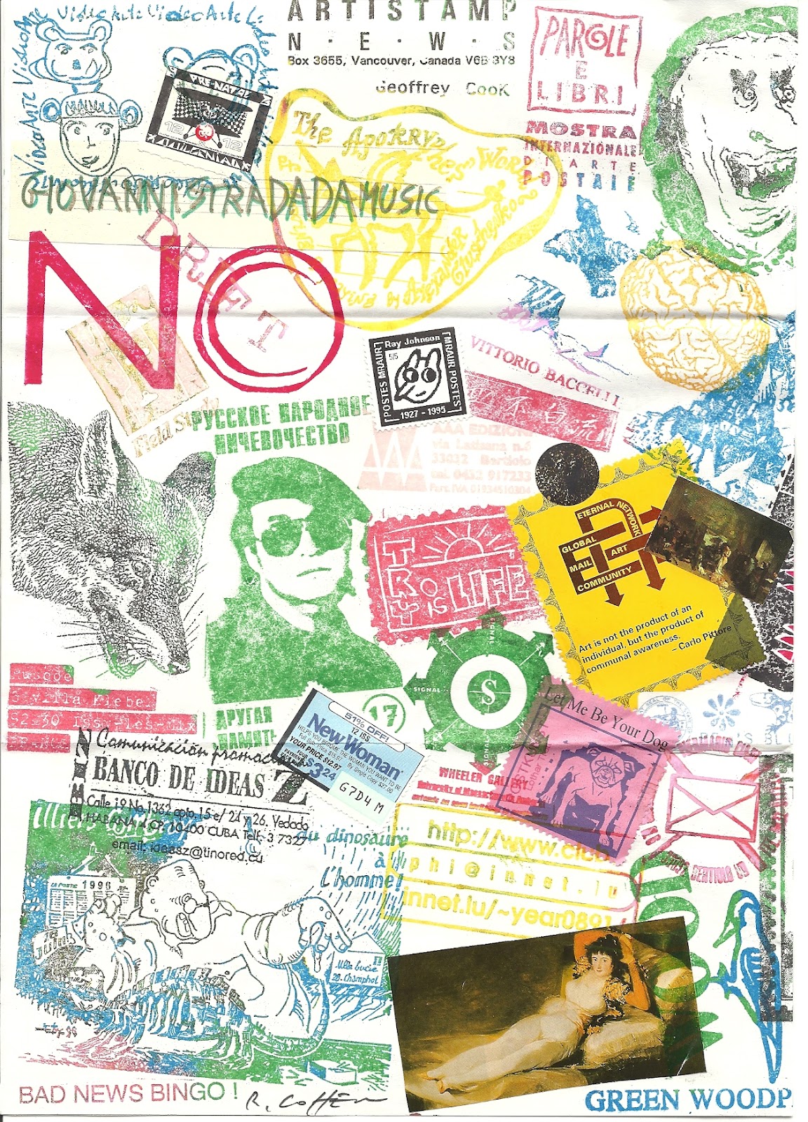 BRAIN CELL COMPILATION: RYOSUKE COHEN - BRAIN CELL N°367