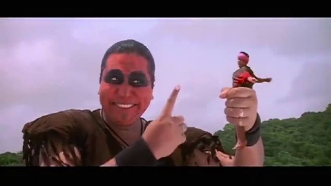 ANIMATION MOVIES HD PHOTOS: ANIMATION ACTION MOVIE "JAJANTARAM ...